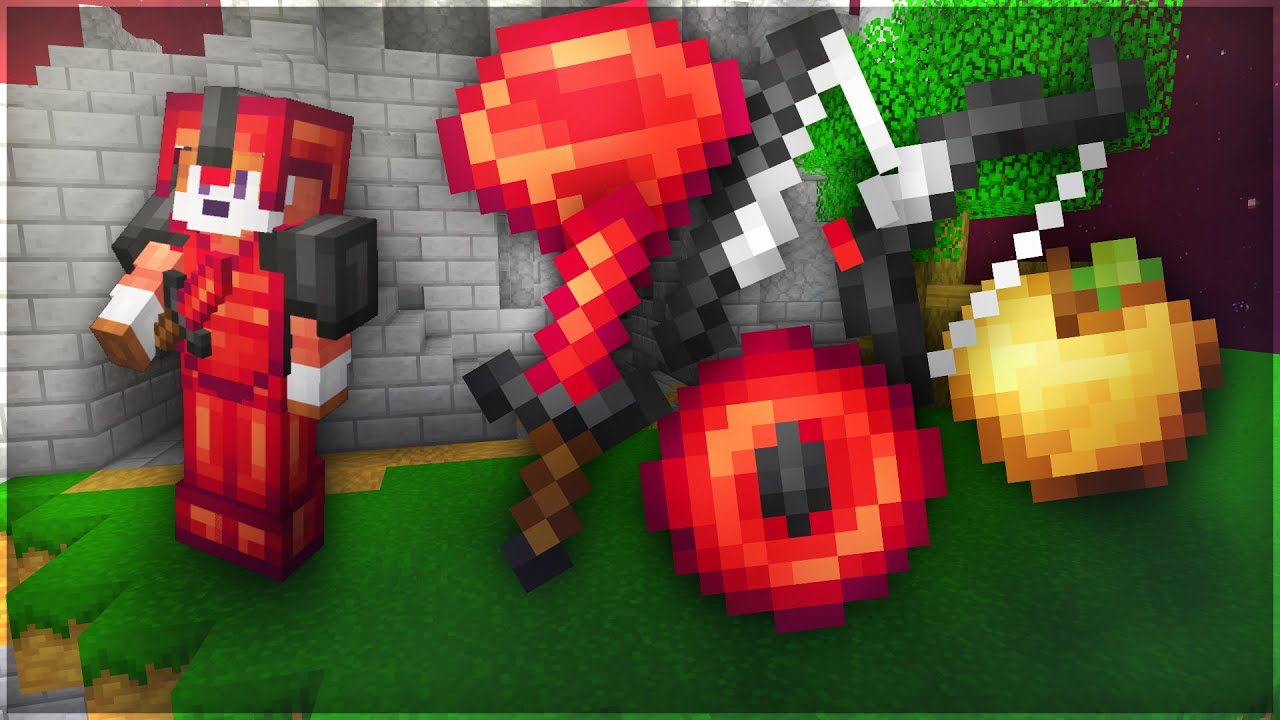 yFury's 1k sub pack release! (Furious! 16x) - YouTube