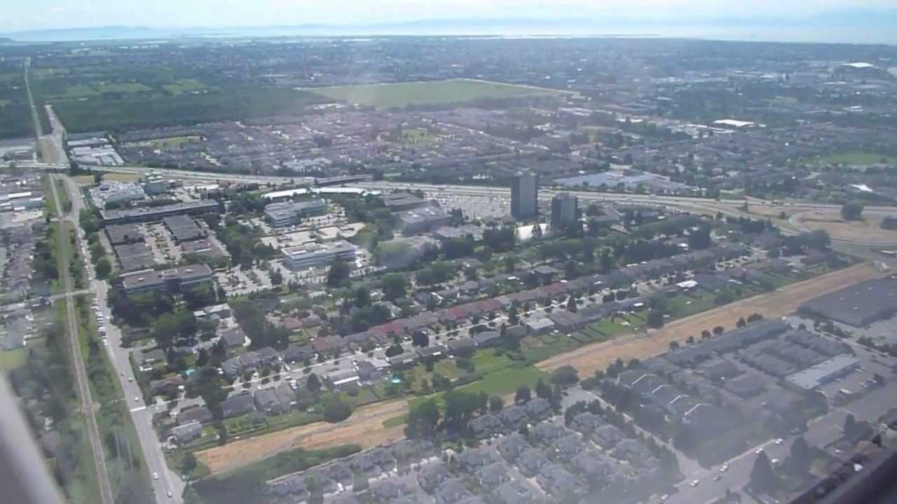 Lufthansa LH492 First Class Frankfurt-Vancouver Teil 3/3 720p.mov - YouTube