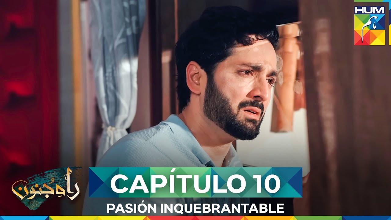 Pasión Inquebrantable Capítulo 10 | Doblado en Español - YouTube
