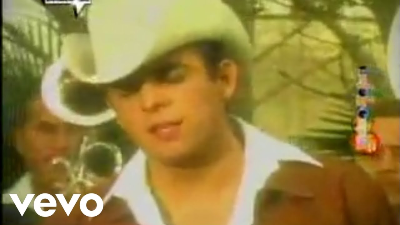 Francisco "El Chico" Elizalde - La Celda De Un Loco - (Video Oficial ...
