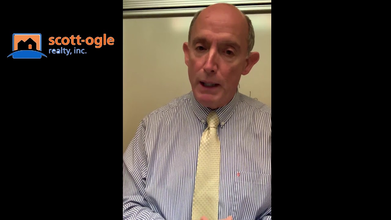 Scott Ogle Realty Youtube ad - YouTube