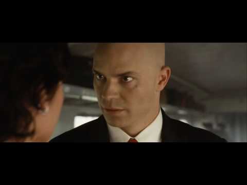 Hitman's Love.avi