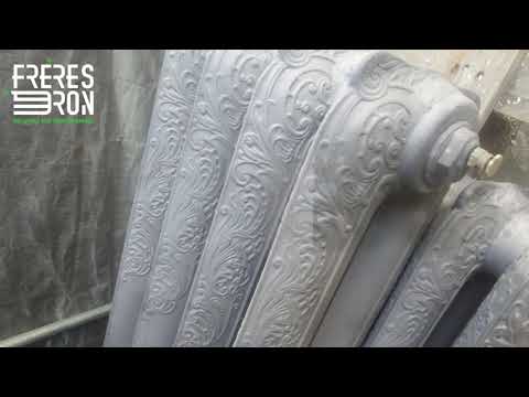 Réparation vos radiateurs - Nice, Cannes, Monaco, Cagne-Sur-Mer, Antibes, Menton, Fréjus, Draguignan