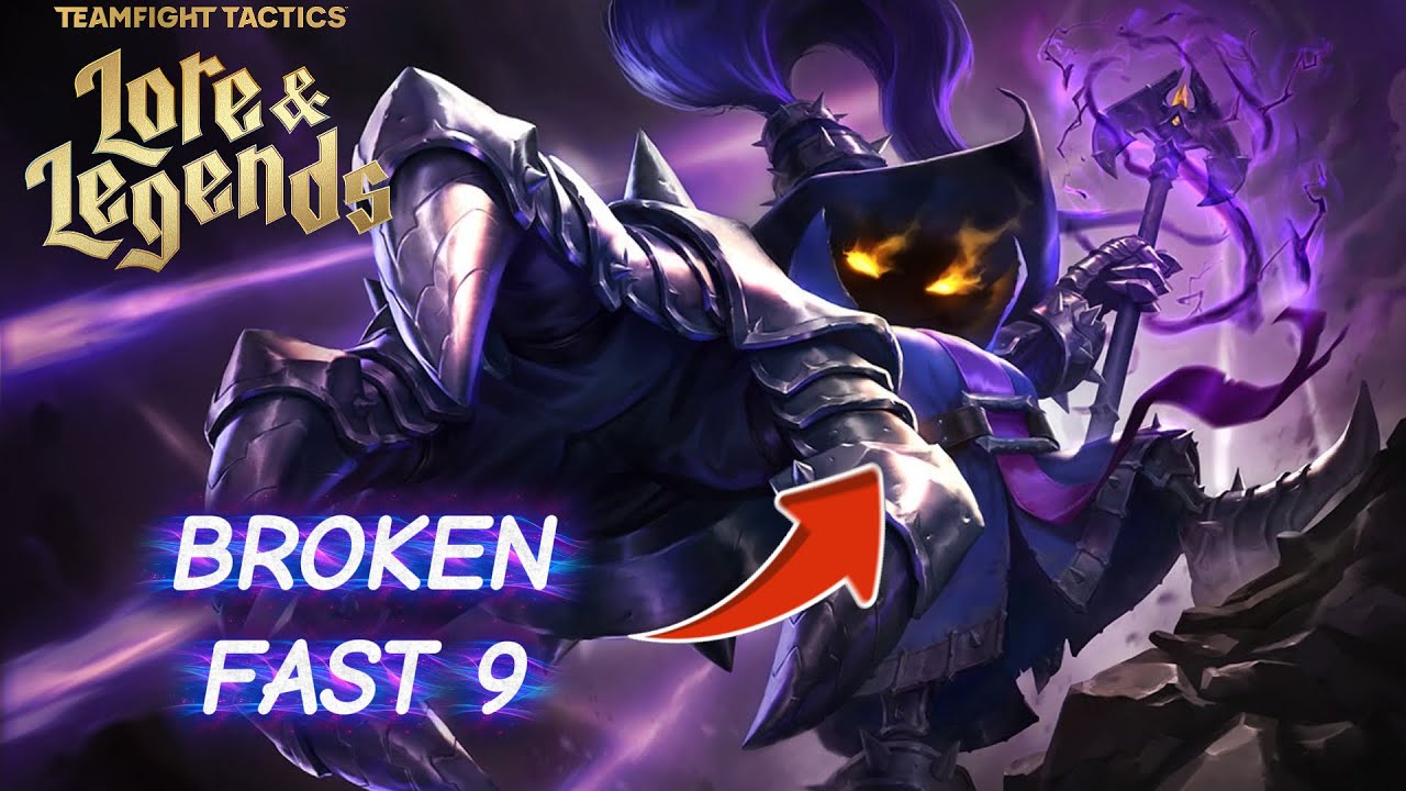 I Got 18 Win Streak with This Comp !!! Set 16 TFT - YouTube