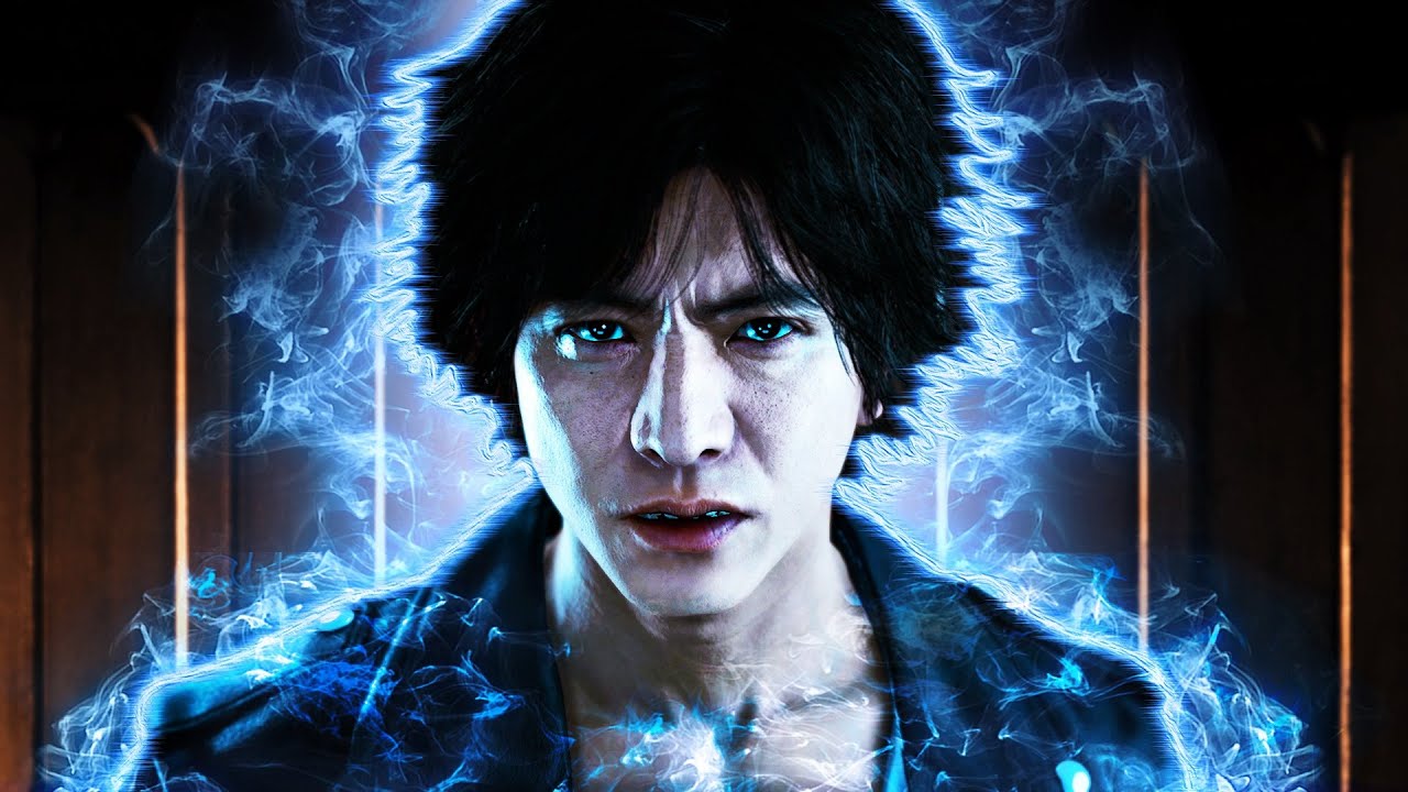 Judgment - Kyohei Hamura [No Damage x2] - YouTube