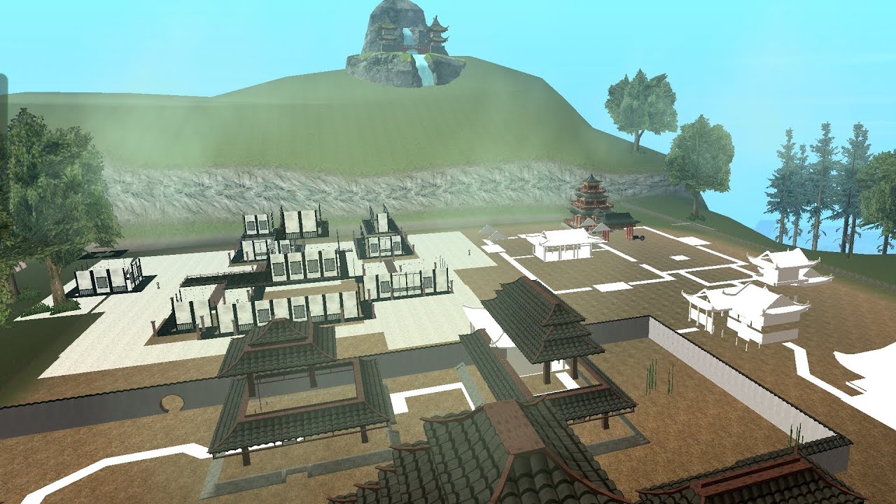 MAPS CHINESE GTA SAN ANDREAS - YouTube