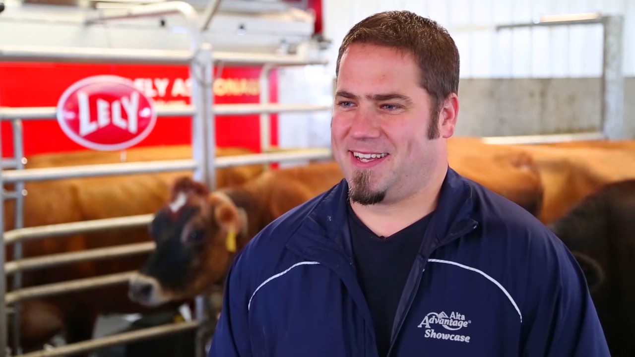 Mark Tolsma Labor Challenges – Twin Brook Farm and Creamery (United ...