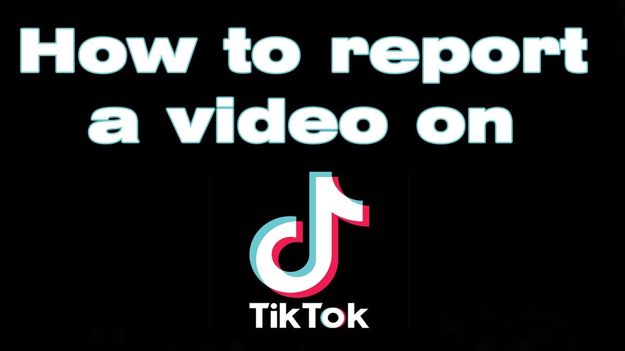 How To Report A Video On TikTok YouTube how-to-report-a-video-on-tiktok-youtube