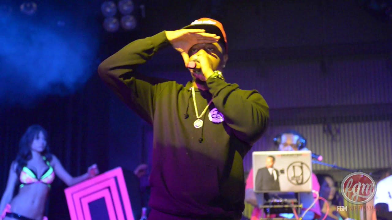 Dro City Boys Ent Presents... Dorrough and Kid Ink - YouTube