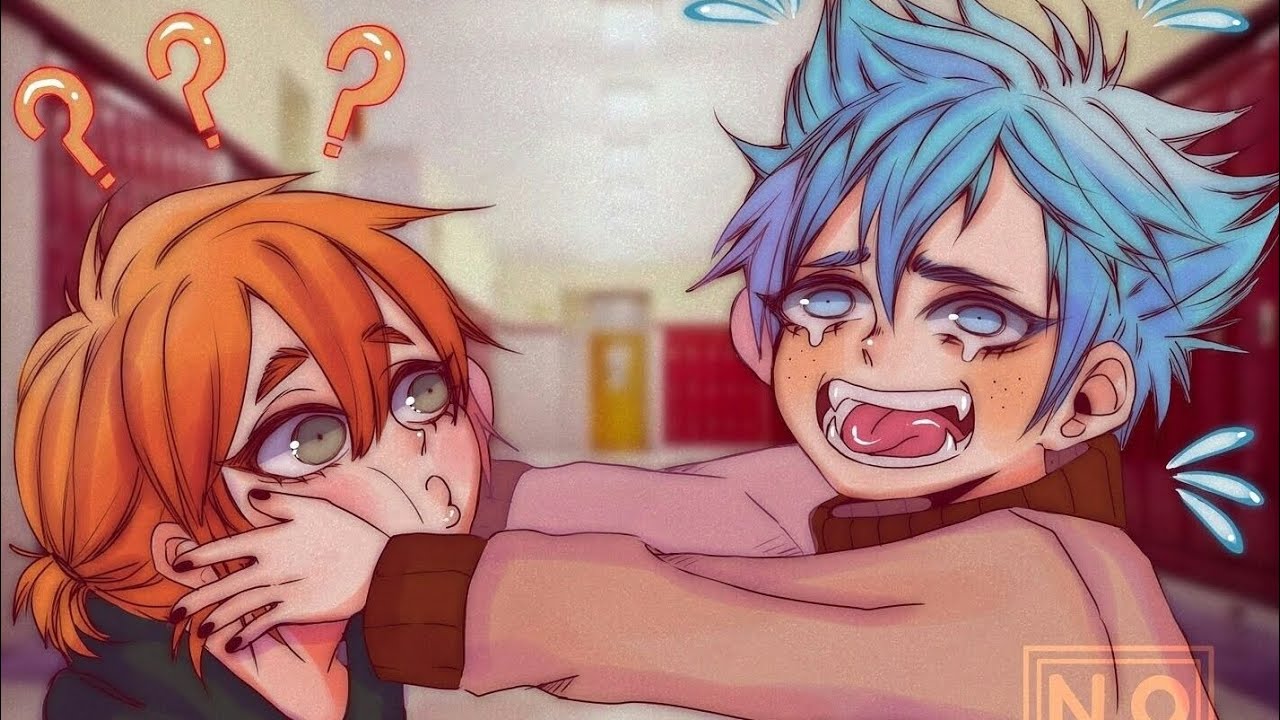 Gumwin {Amv}~Just a dream - YouTube