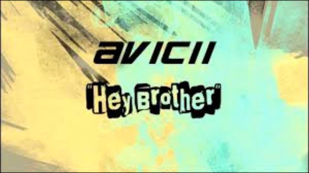 Avicii - Hey Brother (Cover) - YouTube