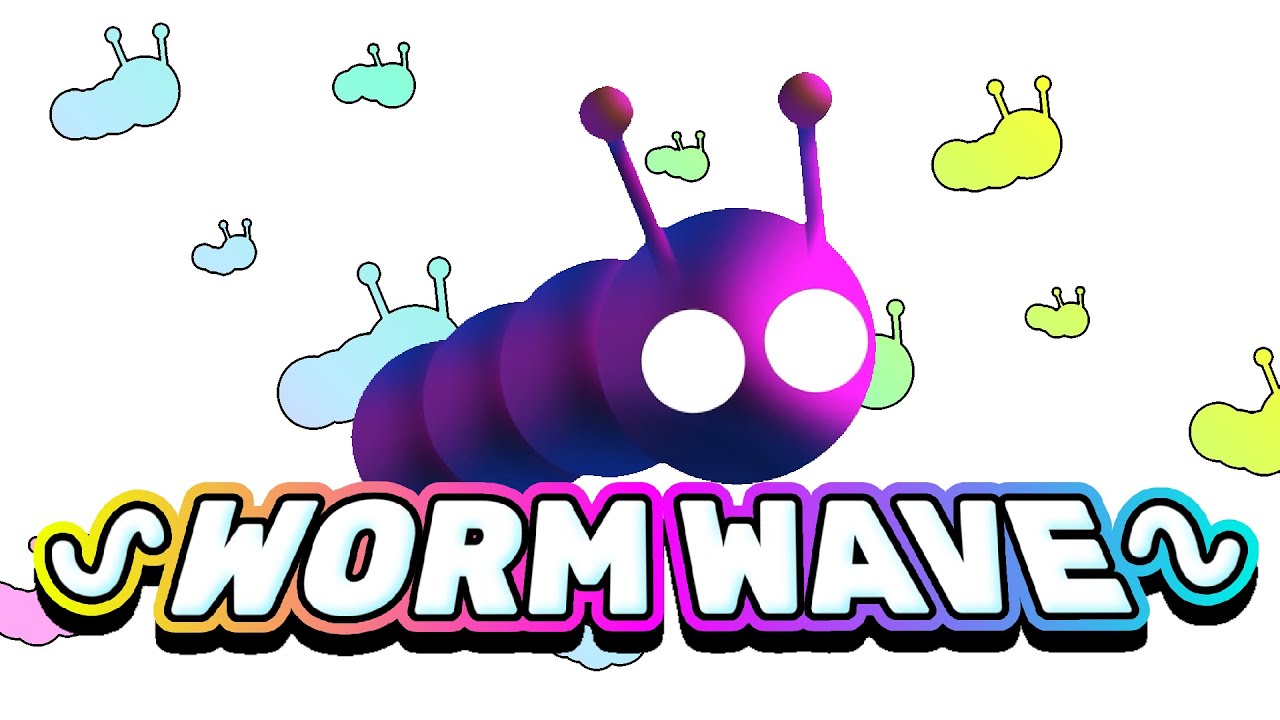 StarvoXD - Worm Wave - YouTube