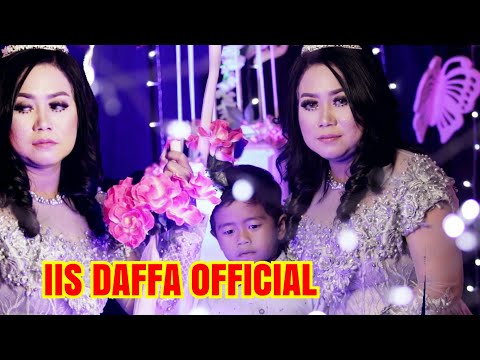 SELINGKUH PEKAYA - IIS DAFFA OFFICIAL VIDEO HD