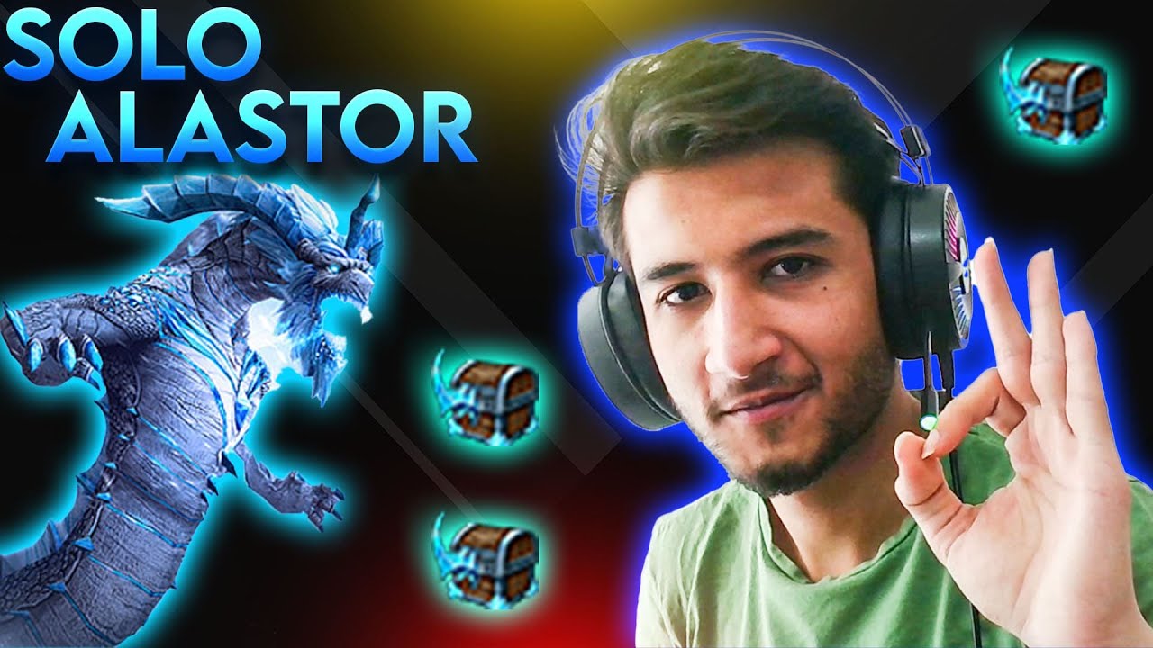 Solo Alastor Nasıl Yapılır ??/Tüm Detaylar/Metin2 TR Arkadaşlar - YouTube