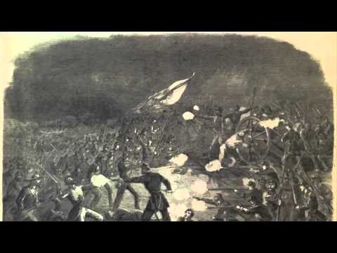 Battle of Gettysburg Documentary - YouTube