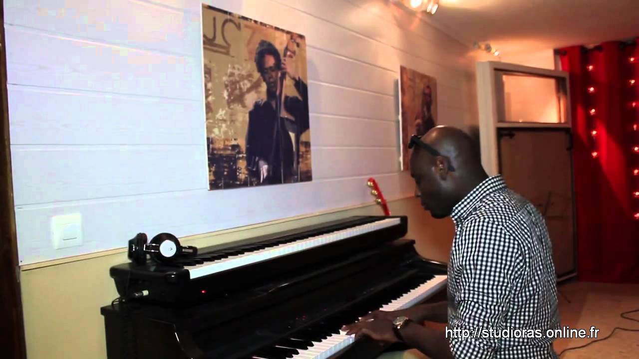 Studio Folk - Enregistrement live acoustique - YouTube