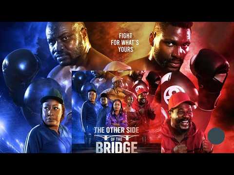 THE OTHER SIDE OF THE BRIDGE. Latest Nigerian Movie ft. Tobi Bakre, Teniola Aladese, Mike Afolarin,