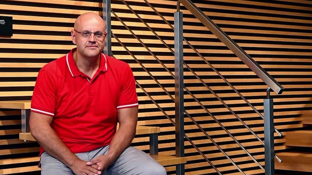 Petr Paksi | Obchodní ředitel a jednatel JAP FUTURE s. r. o. - YouTube