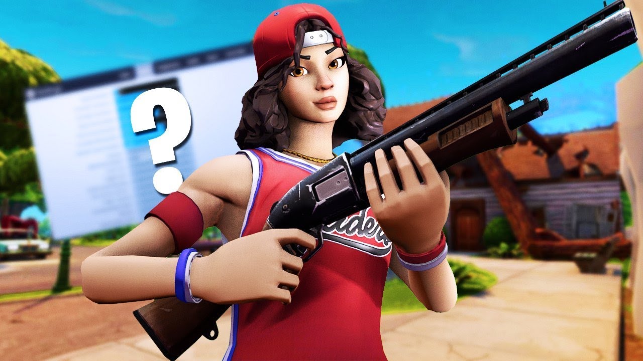 Insane Controller Settings Season 10 - YouTube