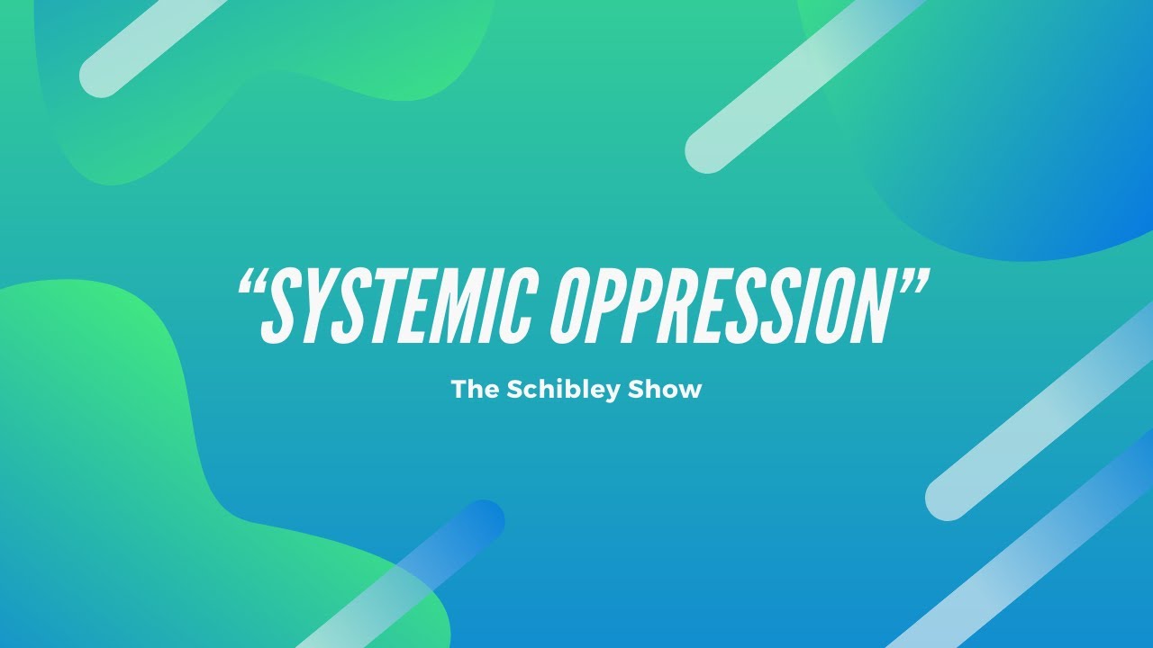 Ilhan Omar And “systemic Oppression” Episode 9 Youtube 1373