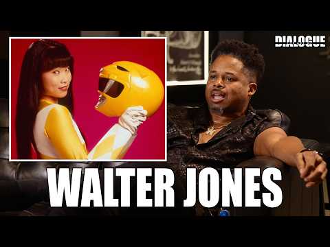 Walter Jones Details Yellow Ranger Thuy Trang’s Tragic Car Accident & Reveals Final Conversation