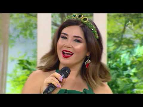 Elnarə Xəlilova - Xınayaxdı (10dan sonra)