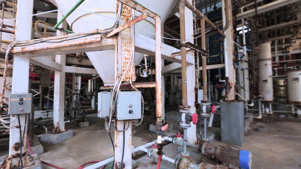 ANSA Chemicals - YouTube