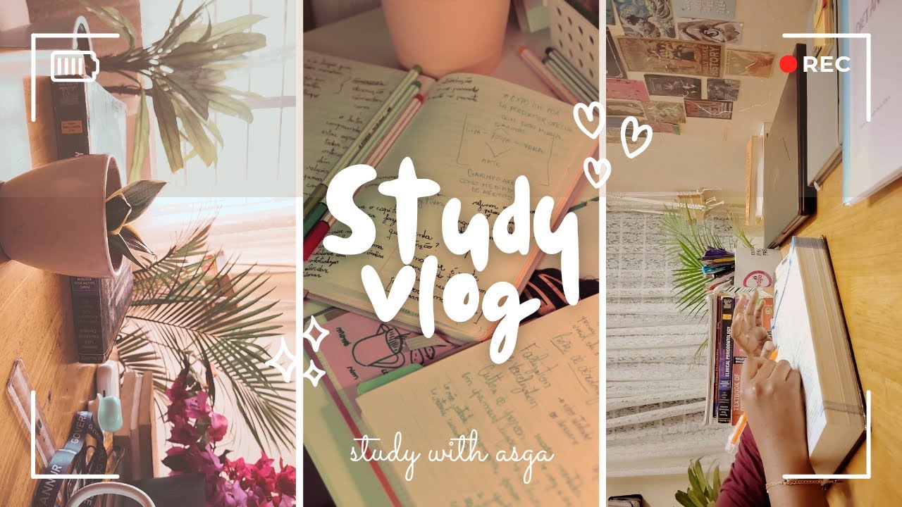 Continuing the reflection on my university study leave journey! 📚 ...