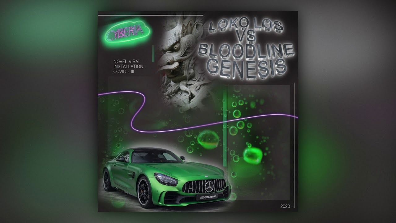 LOKO LOS VS BLOODLINE GENESIS (Full Album) - YouTube Music
