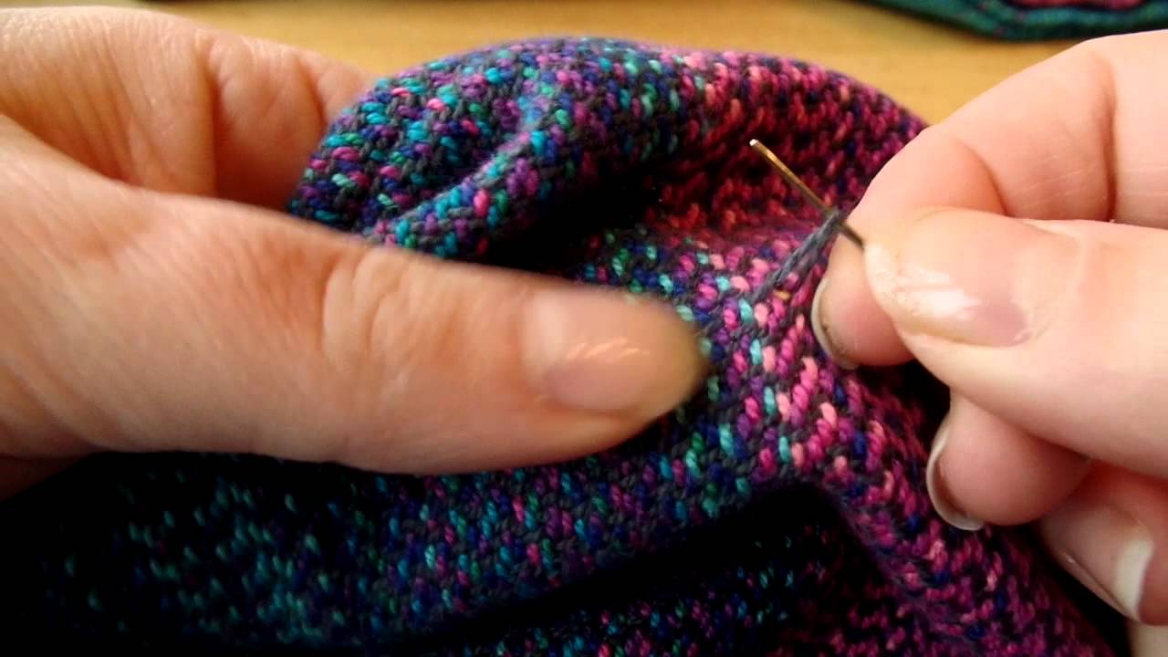 Fixing a Pull - YouTube