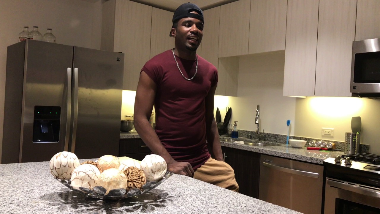 Jeremy Copeland - Tour - YouTube