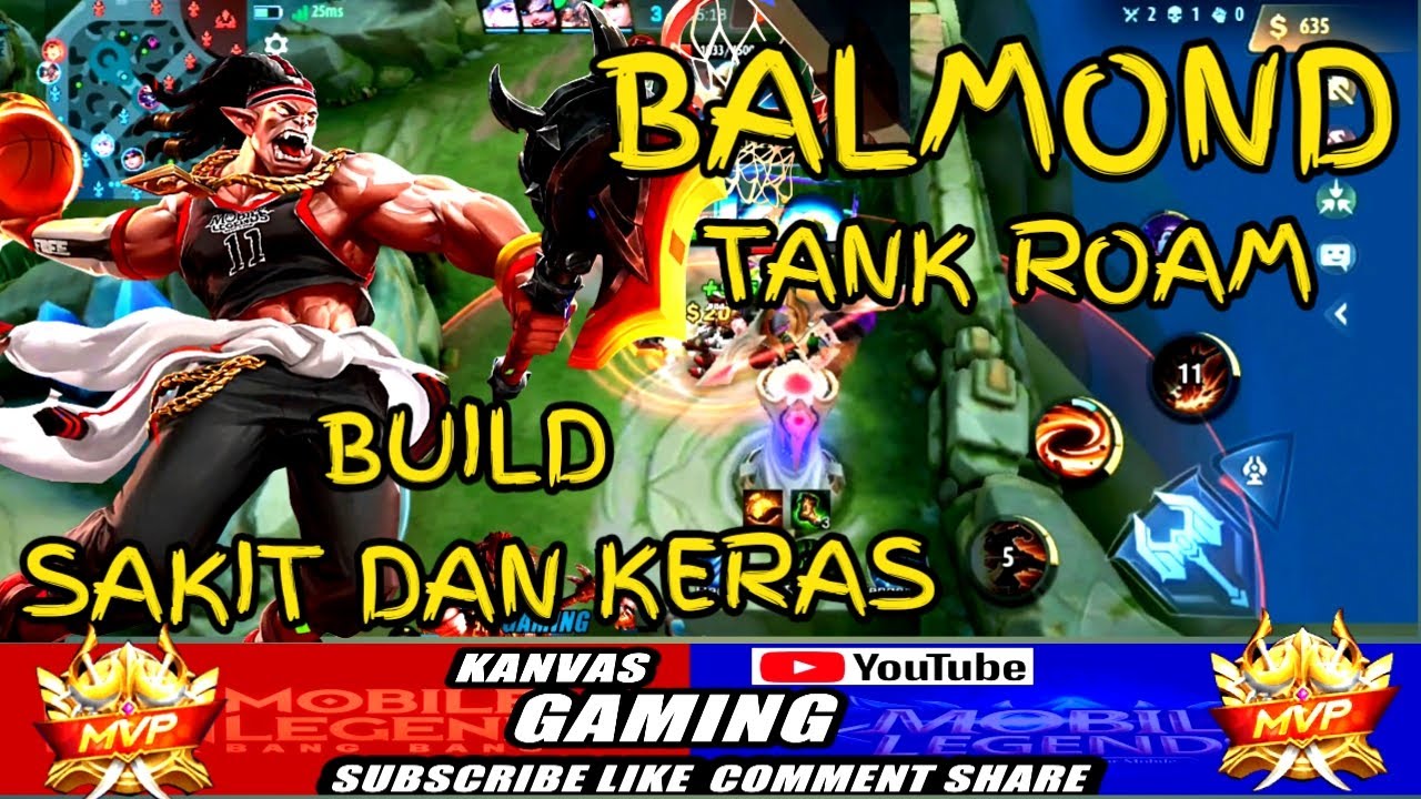 Balmond | balmond build tank damage | balmond best build 2022 | balmond ...