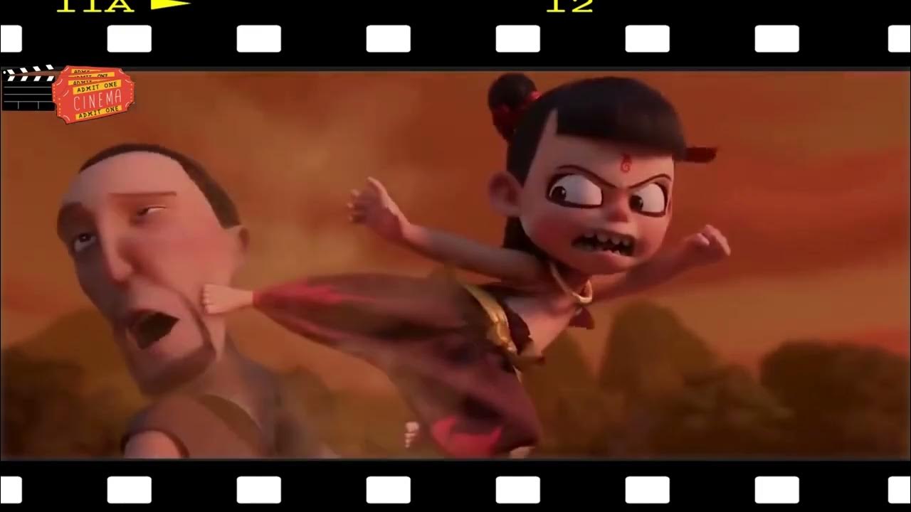 Natra 2 - Ma đồng náo hải - Bản đẹp - Full HD - Thuyết minh, VietSub ...