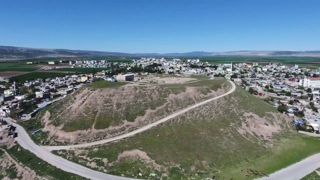 Gaziantep Araban tanıtım filmi - YouTube