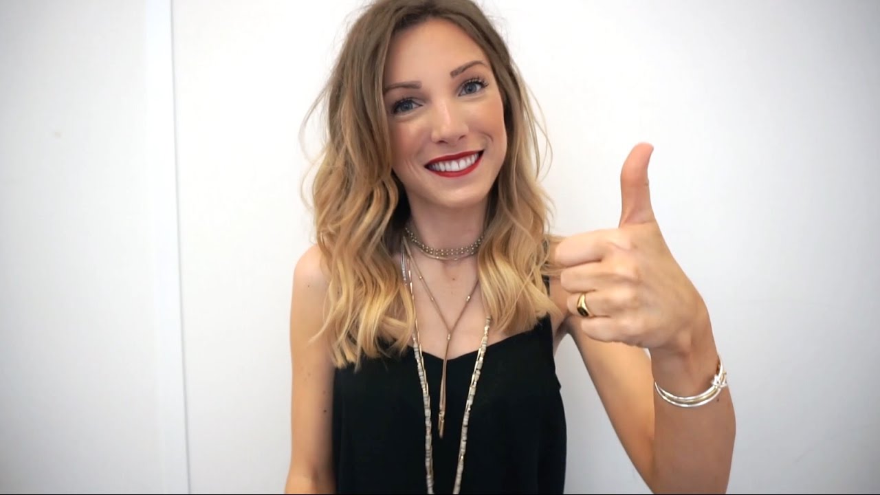 AVEN - STYLING BY CLAIRE - YouTube