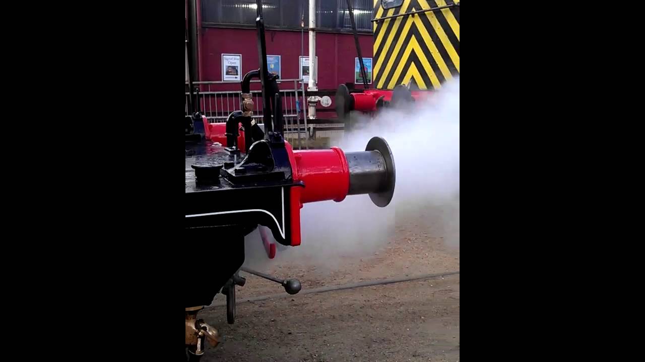 662 Martello - YouTube