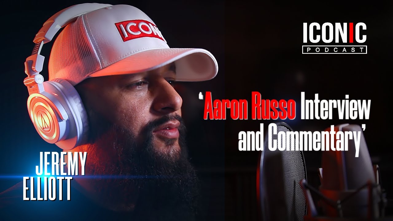 Aaron Russo Interview with commentary - YouTube