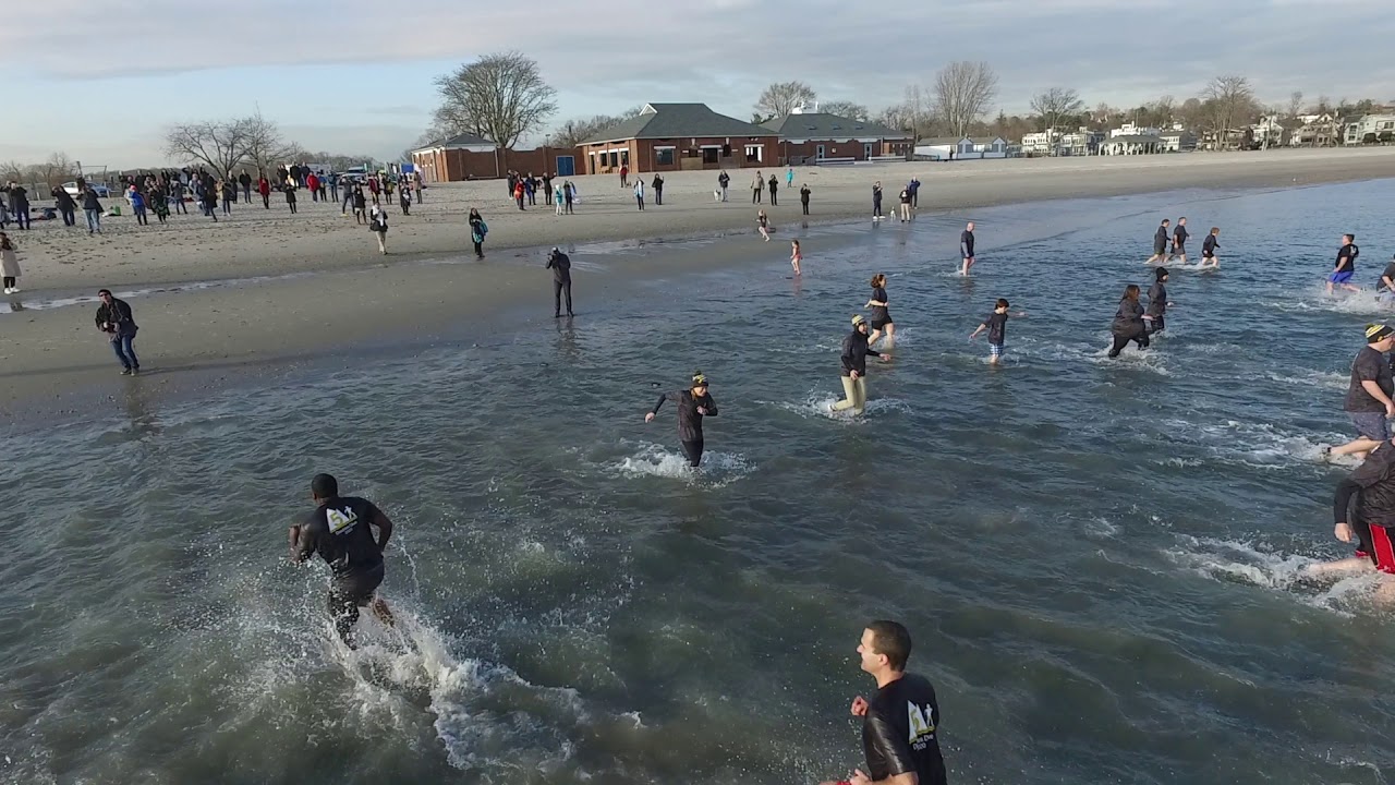 Doubles Dive - YouTube