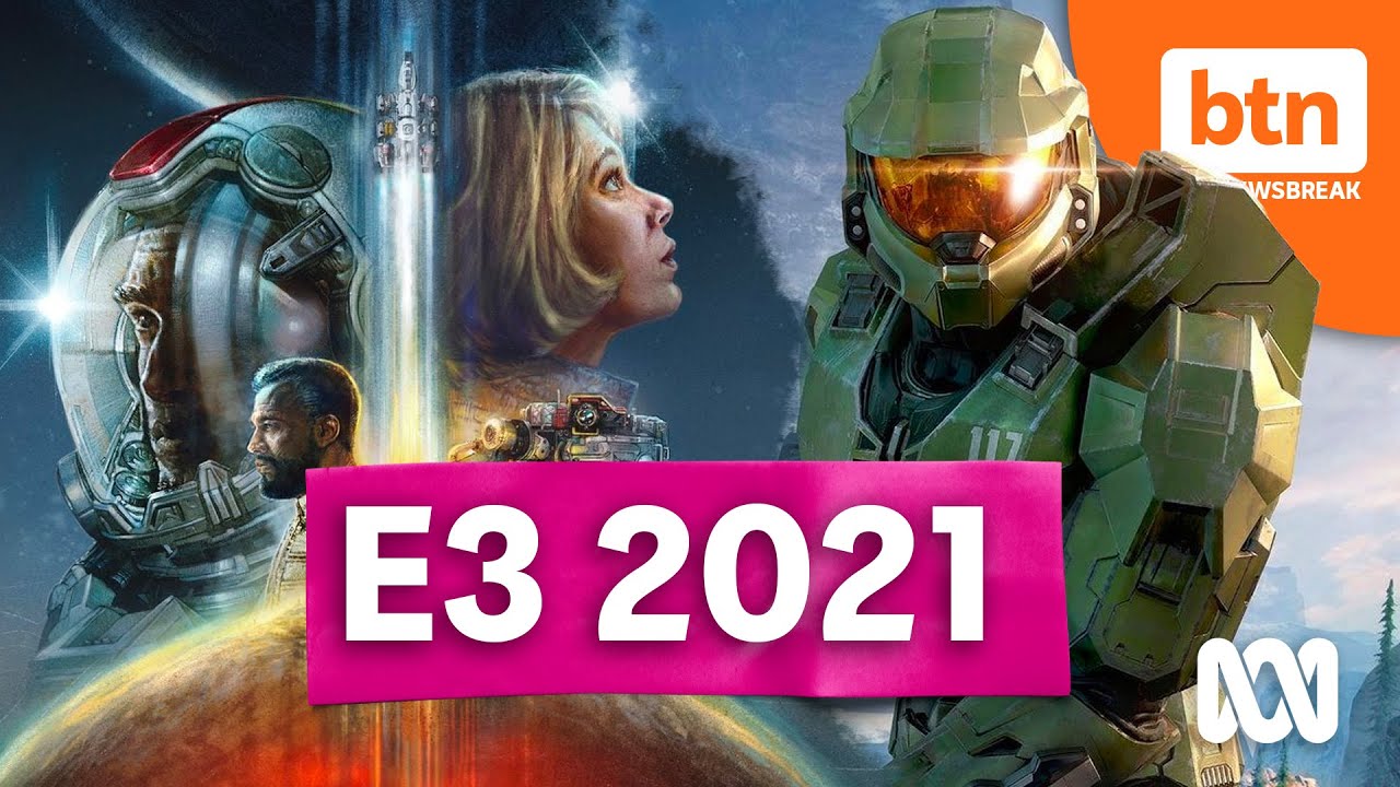 The latest games on show at E3 - YouTube
