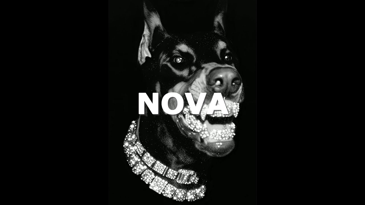 ''NOVA'' | Dark Trap Type Beat | Freestyle Beat | Hard Type Beat | Rap ...