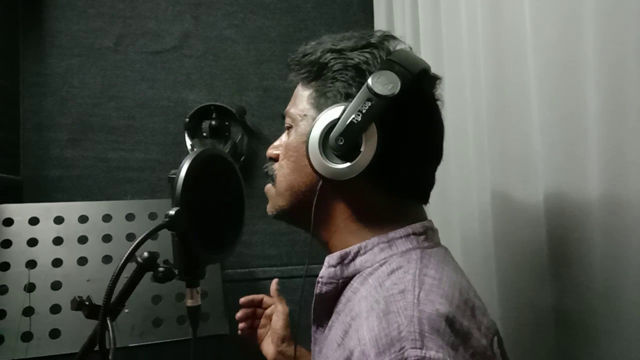 Nin Thumbu Kettiyitta churulmudiyil... - YouTube