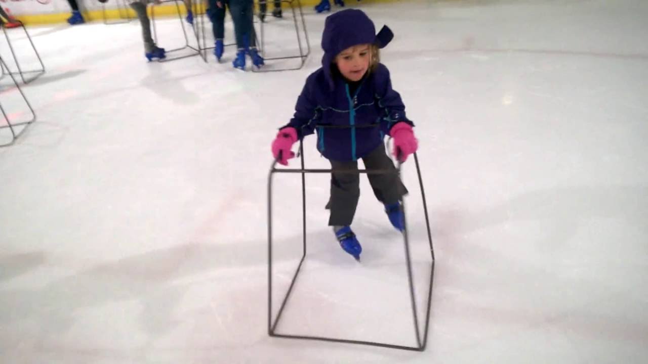 The end of the Zimmer frame - YouTube