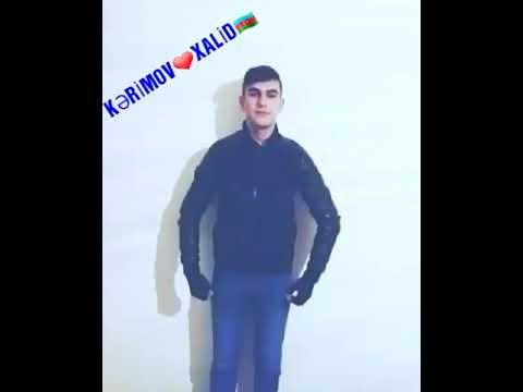 Ağdaşlılar Kərimov Xalid