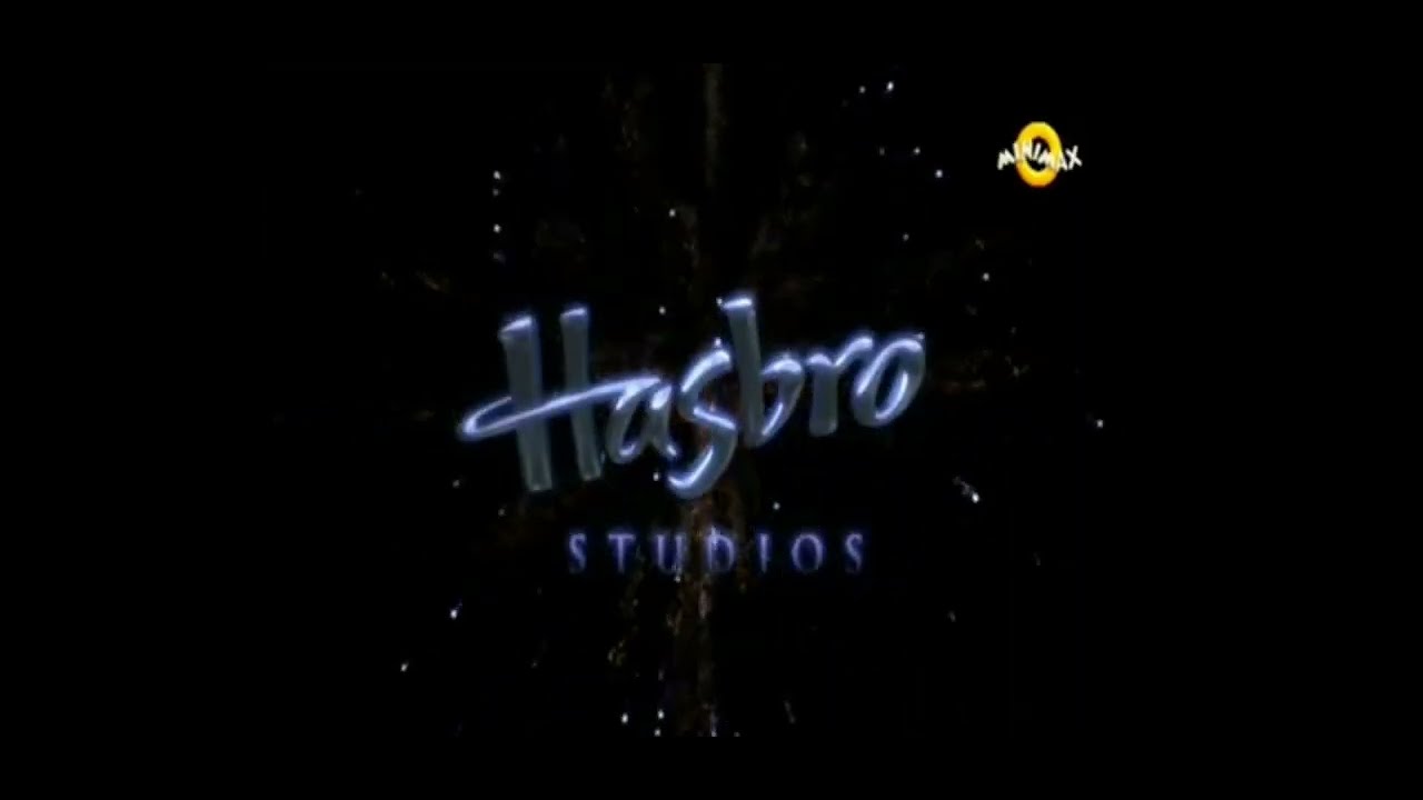 Dhx Media,Hasbro Studios - YouTube