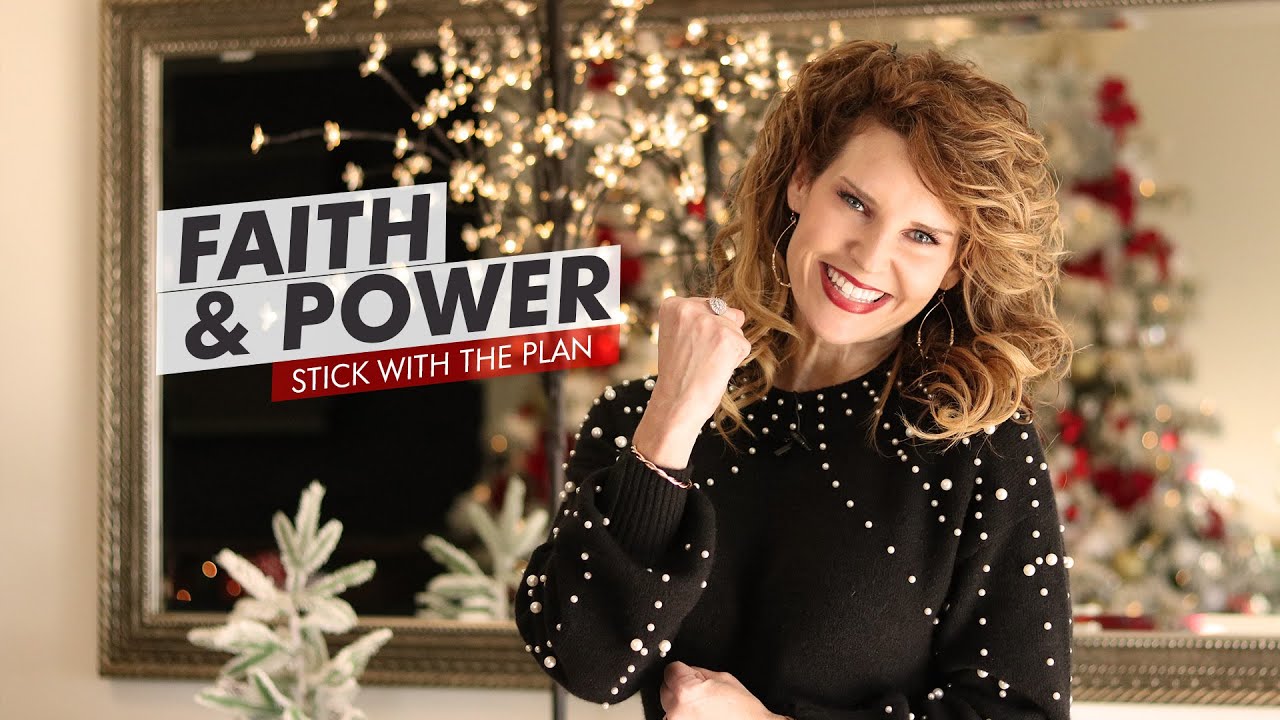 Faith & Power | Dynamic Combo | Stick With the Plan - YouTube
