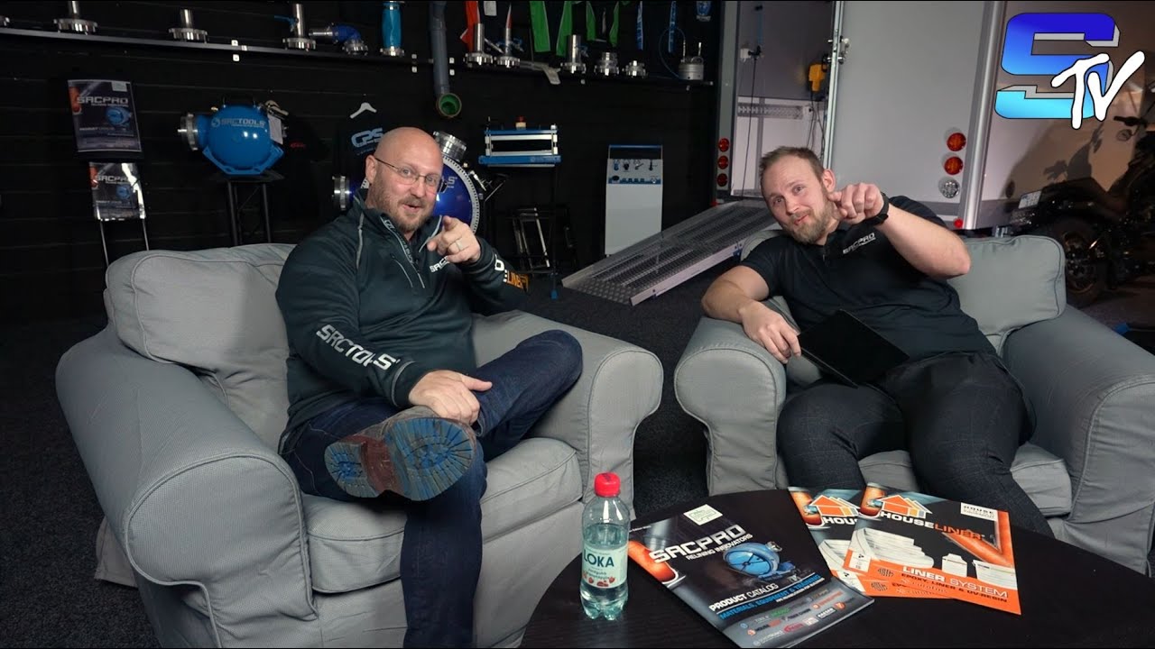 One on one with Jake Saltzman from APS - YouTube