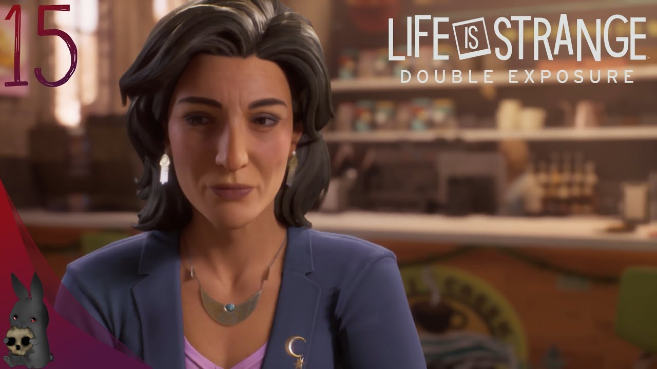 Life is strange 4 – Double Exposure #15: Auf den Spuren von Maya Okada ...
