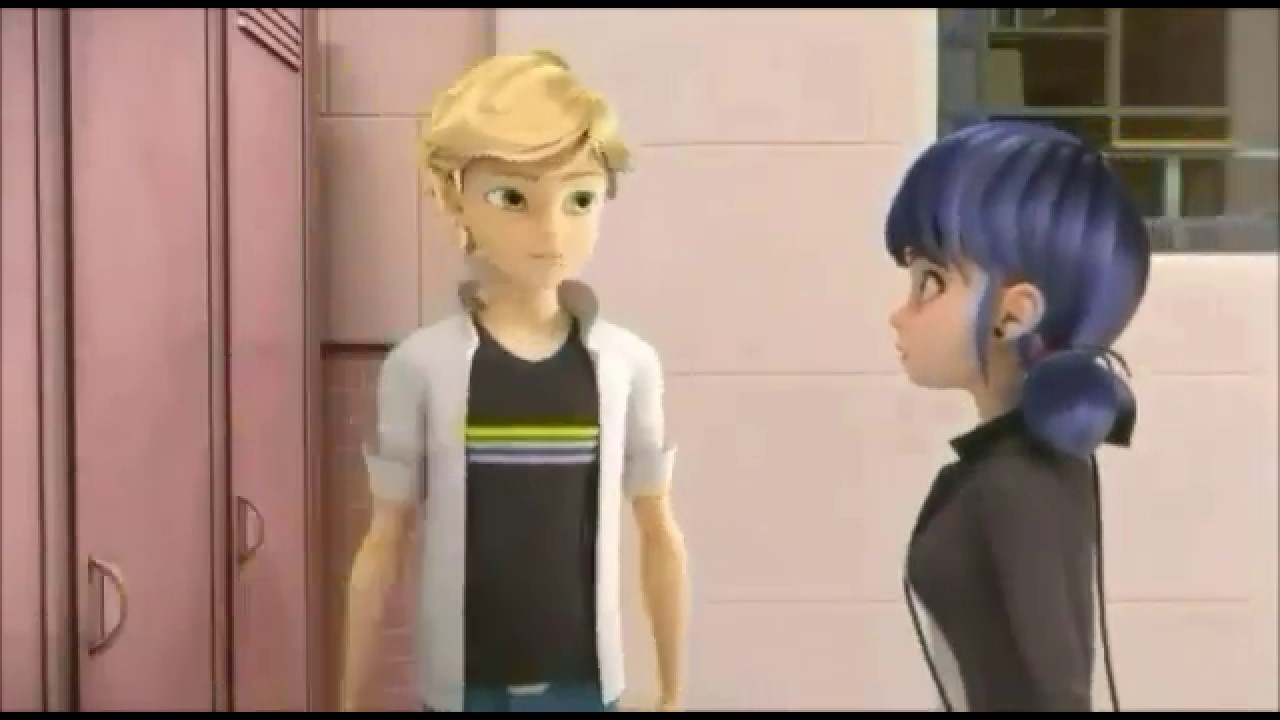 Miraculous- (German) song - YouTube