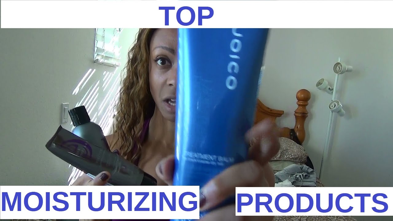 Moisturizers And Conditioners For Dry Relaxed Hair Design Essentials