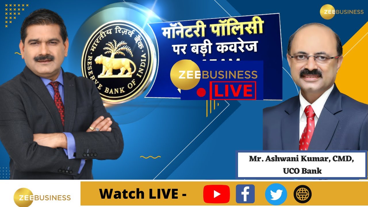 10% ICRR Requirement on Banks' NDTL, Understand the Impact From Mr ...